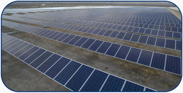 Conoce los Parques Solares en Chihuahua, México: Paneles Solares ...